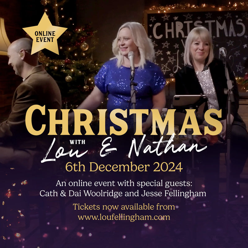 Lou Fellingham – loufellingham